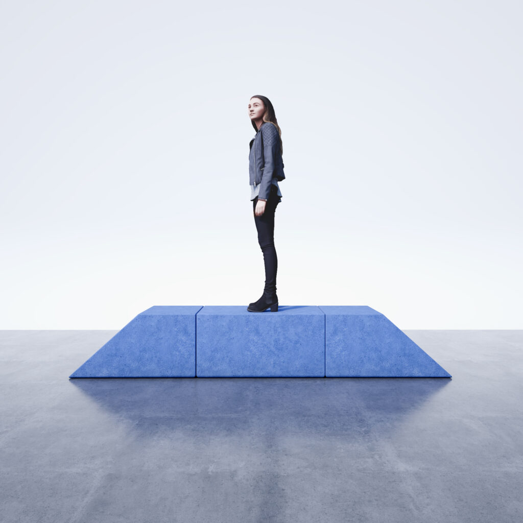 RAMPA – En Concreto